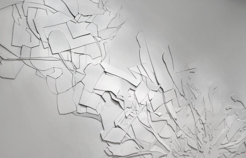 The Drawing Center: Apparently Invisible: Selections Spring 2009