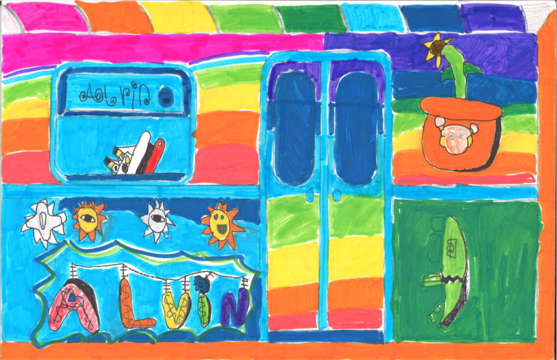 The Drawing Center: Drawing Out 2025: Student Exhibition