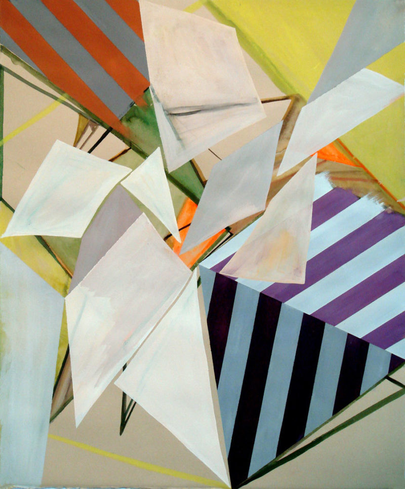 The Drawing Center: Non-Declarative Art: Selections Fall 2007; Susan ...