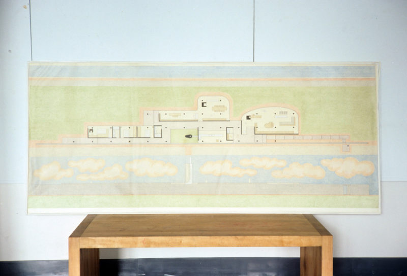 The Drawing Center: Paperwork: Roland Ayers, Len Bellinger, Mario Botas ...