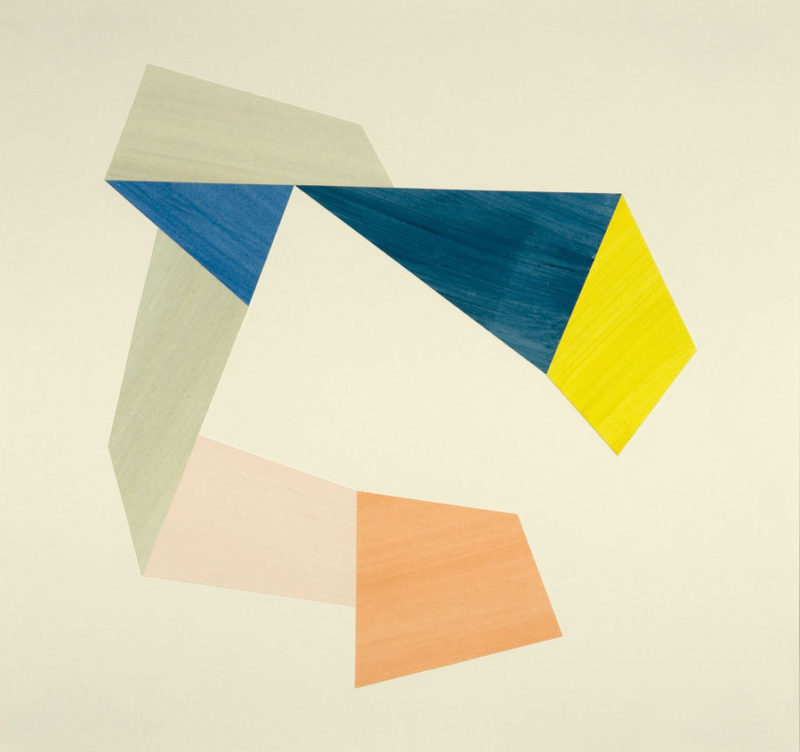 The Drawing Center: Sea Marks: Selections Spring 2010