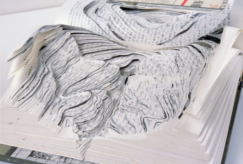 The Drawing Center: Selections Fall 2004: Talespinning; Noriko Ambe ...