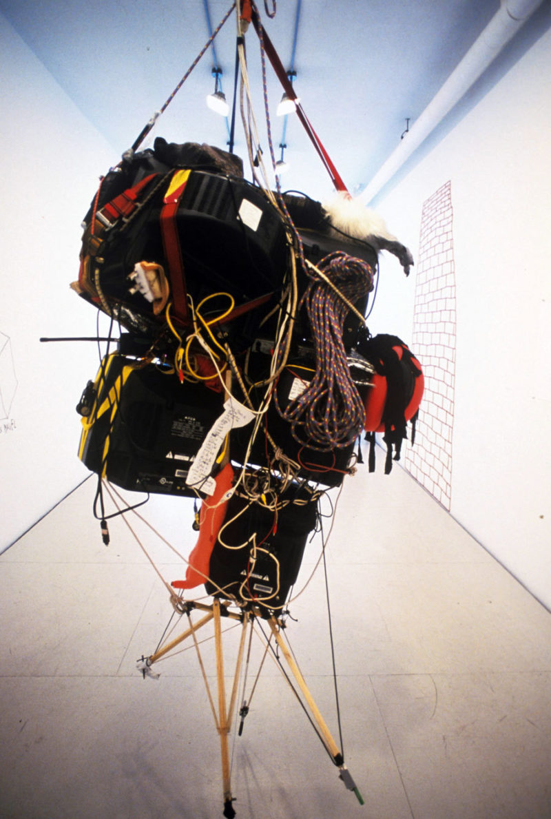 The Drawing Center: Selections Spring 2003: Street Selections; Amy Bay ...