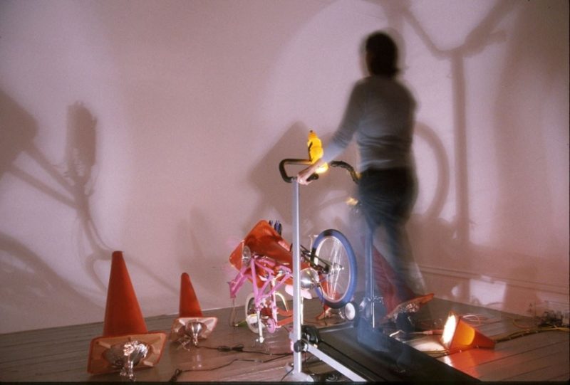 The Drawing Center: Selections Spring 2006: Analog Animation